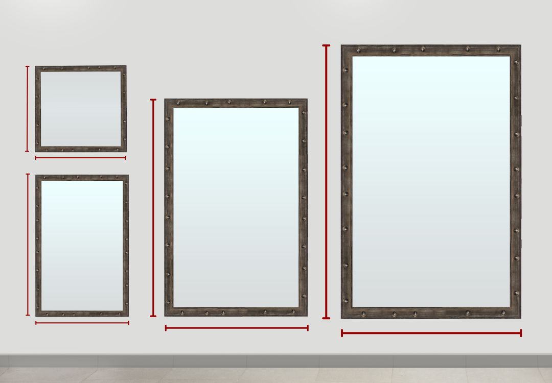 Custom Mirror Headquarters.